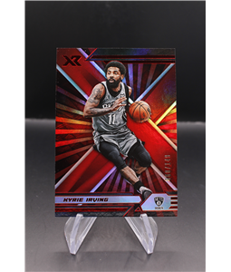 Kyrie Irving - Card Center