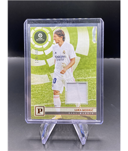 Luka Modric - Card Center
