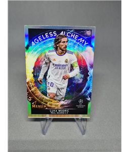 Luka Modric - Card Center