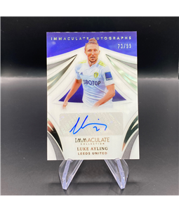 LUKE AYLING - Card Center