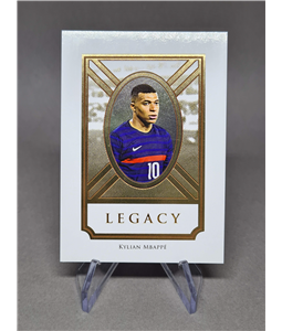 Mbappe - Card Center