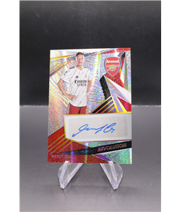 MESUT OZIL - Card Center