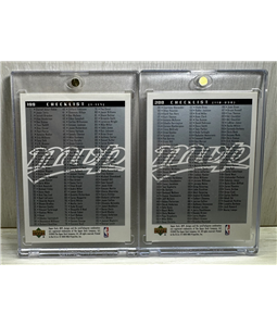 Michael Jordan - Card Center