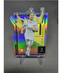 Modric - Card Center