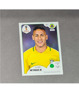Neymar - Card Center