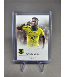 Neymar - Card Center