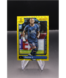 Neymar Jr - Card Center