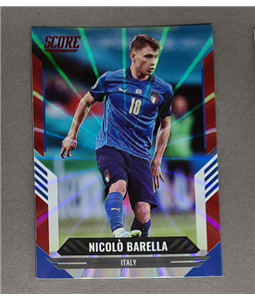 Nicolo Barella - Card Center