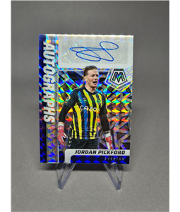 Pickford - Card Center