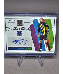 Pickford - Card Center