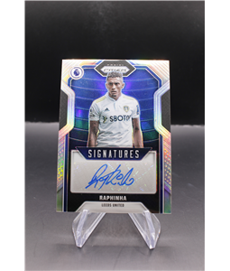 Raphinha - Card Center