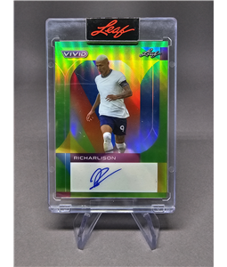 Richarlison - Card Center