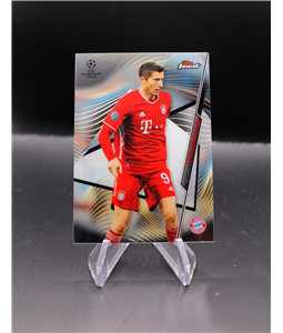 Robert Lewandowski - Card Center