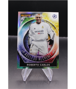 Roberto Carlos - Card Center