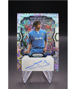 Ruud Gullit - Card Center