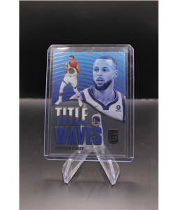 Steph Curry - Card Center